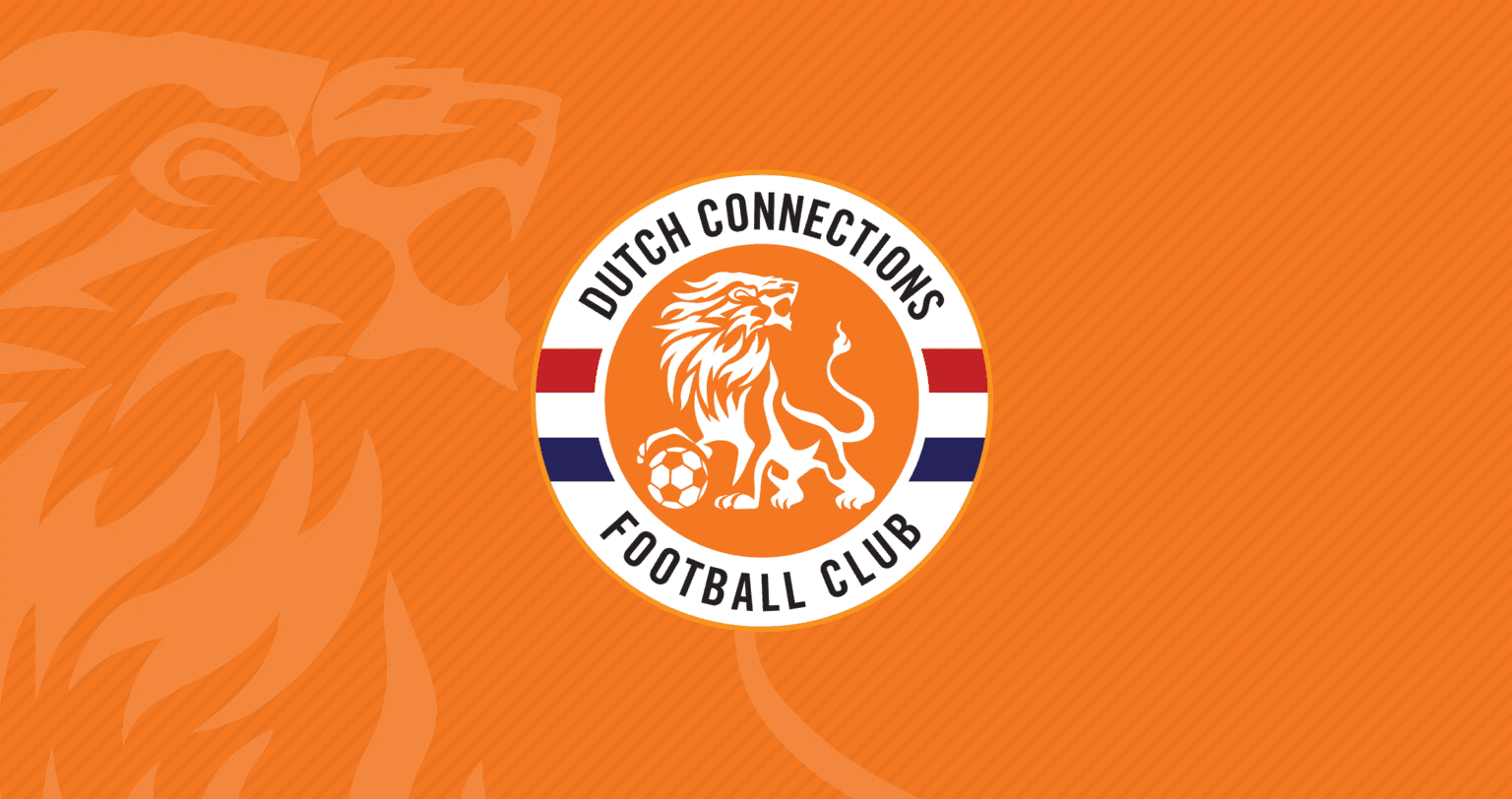 Youth Soccer Development in Toronto | Dutch Connections FC