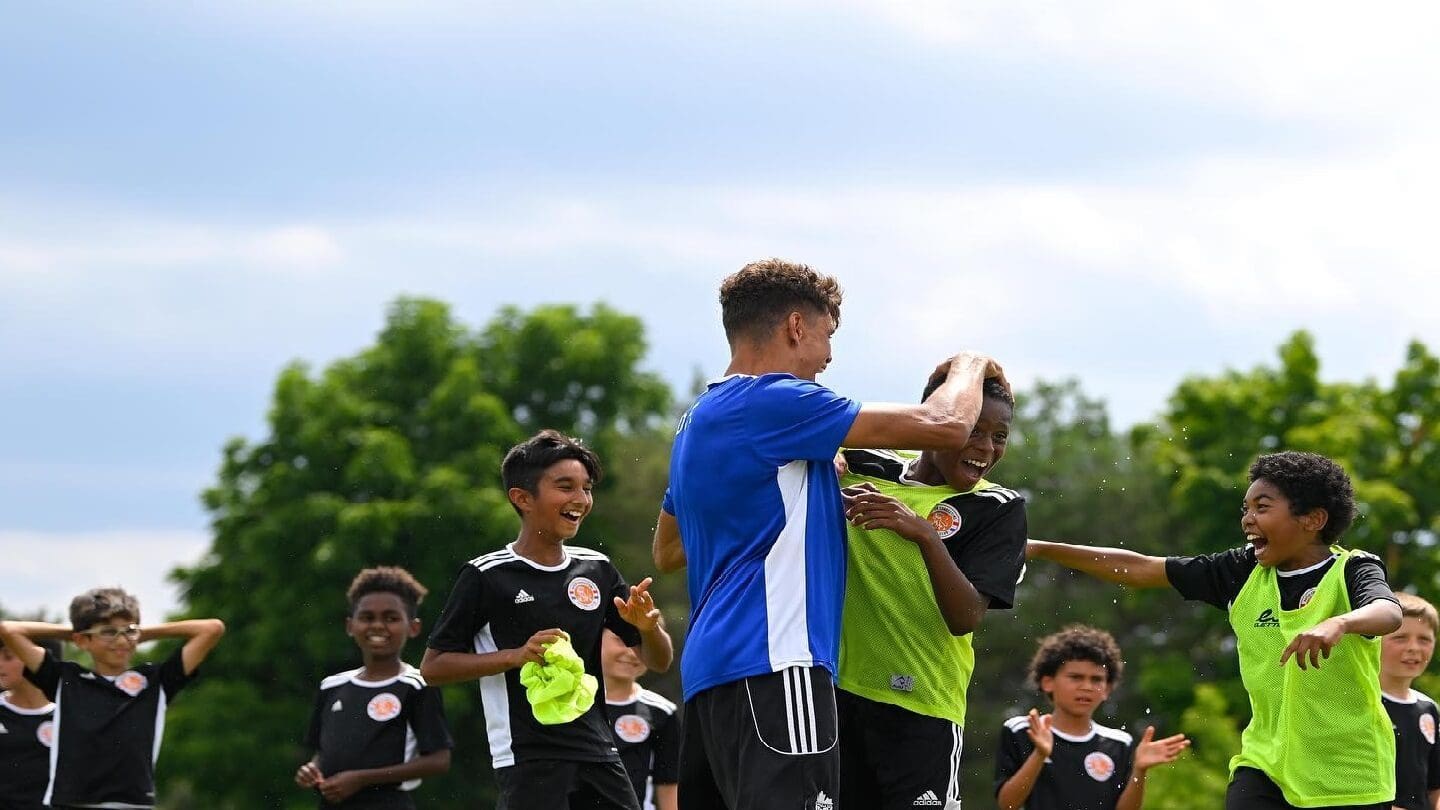 spring/summer - Dutch Connections Football Club